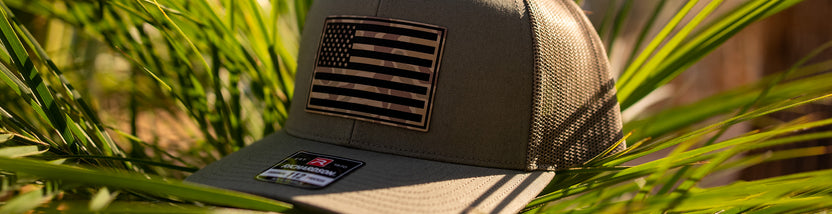 Singletrack Hats - Personalized Hats Phoenix & Sun Hats – Single Track Hats